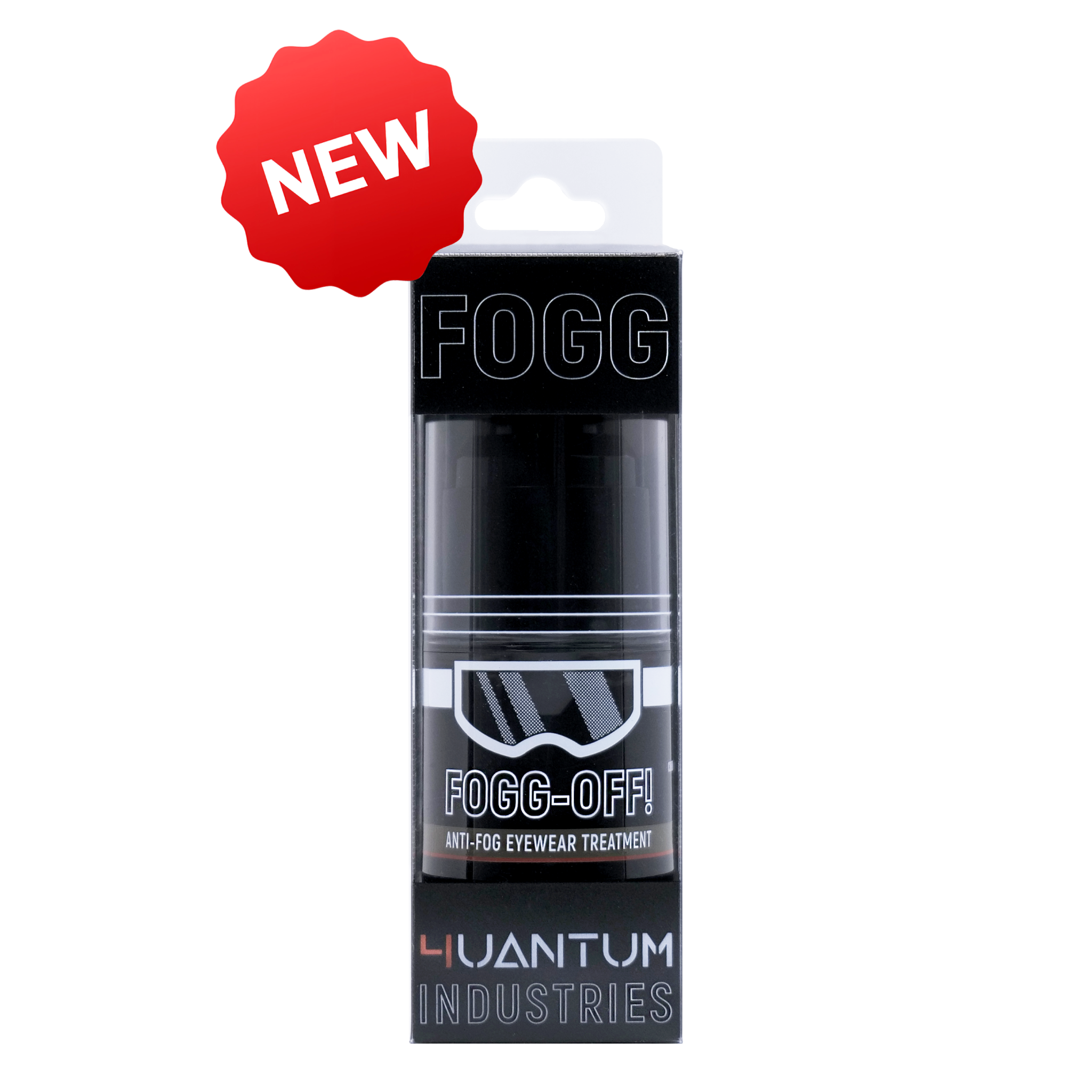 FOGG-OFF! ANTI-FOG SPRAY – 4uadsmartairsoft